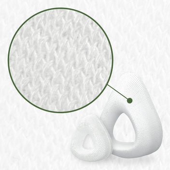 Snugz Full Face CPAP Mask Liners - 2 Pack (90 Night Supply ...