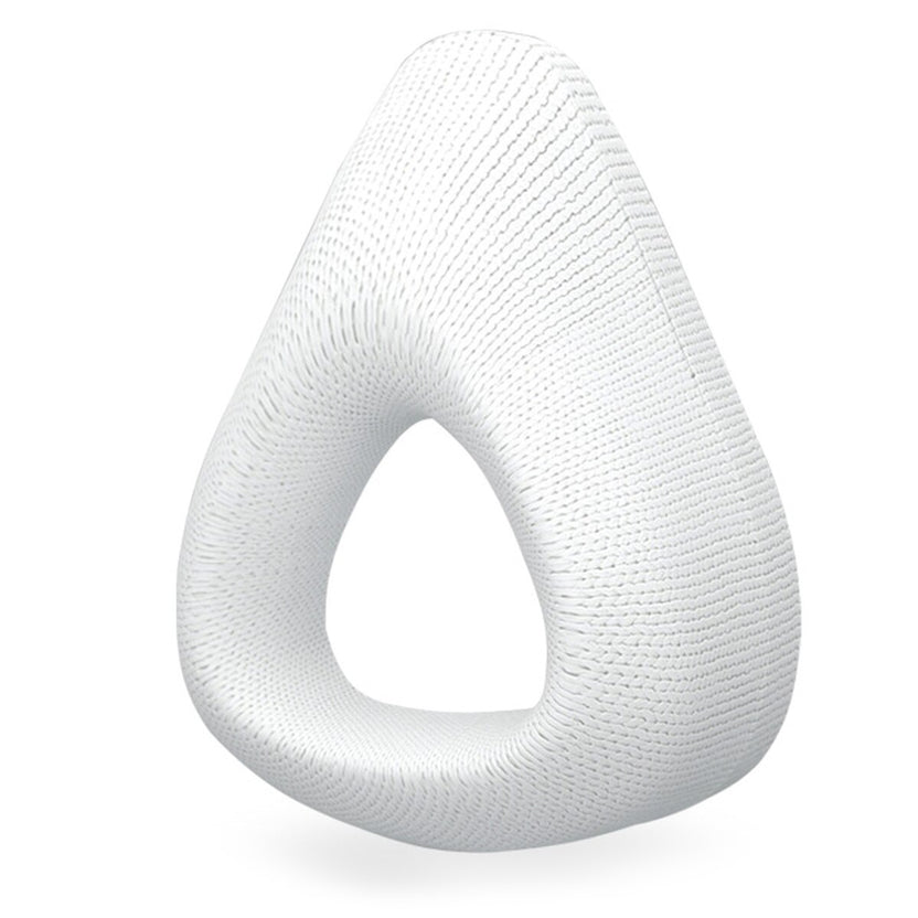 Snugz Full Face CPAP Mask Liners - 2 Pack (90 Night Supply ...